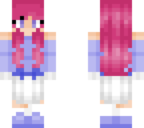 cherry | Minecraft Skins