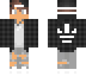 Oak Tree Minecraft Skins