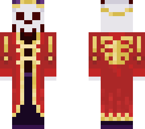 Goggles Minecraft Skins