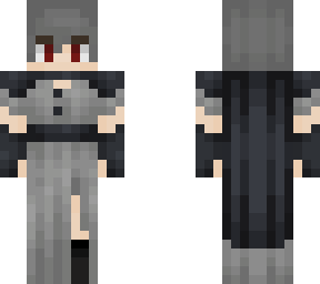 Villain Minecraft Skins