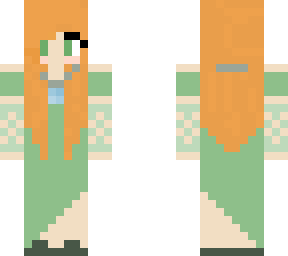 dress | Minecraft Skins