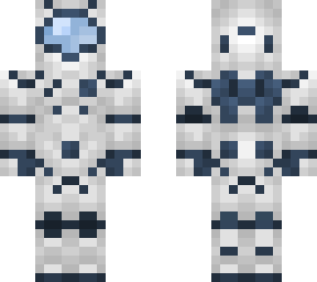 white suit | Minecraft Skins