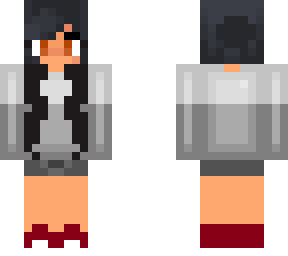 kc aphmau | Minecraft Skins