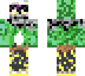 halal | Minecraft Skins