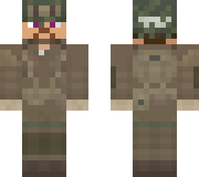 developer steve | Minecraft Skins
