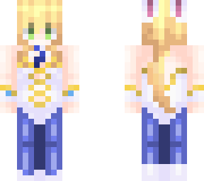 artoria | Minecraft Skins