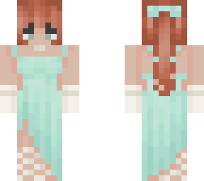 ballgown | Minecraft Skins
