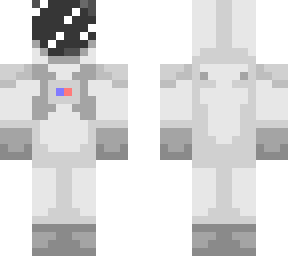 space | Minecraft Skins