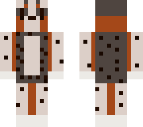 Shepherd Minecraft Skins