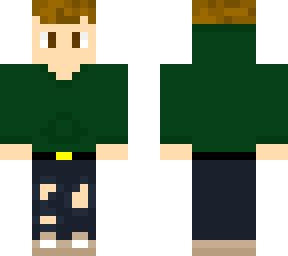 Aydm | Minecraft Skin