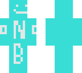 baby noob | Minecraft Skins