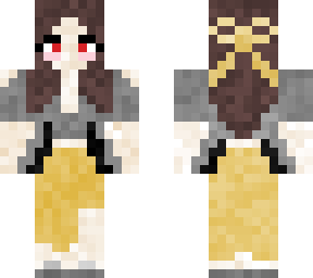 baddie | Minecraft Skins