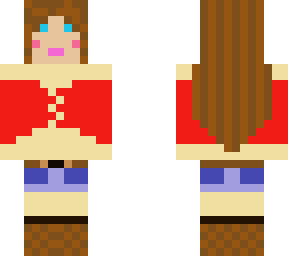 beautiful | Minecraft Skins