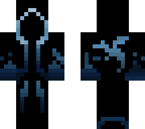 dark blue | Minecraft Skins