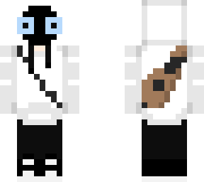 boywithuke | Minecraft Skins