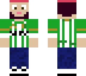 bts | Minecraft Skins