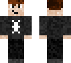 Bully Minecraft Skins