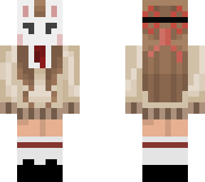 bunny | Minecraft Skins