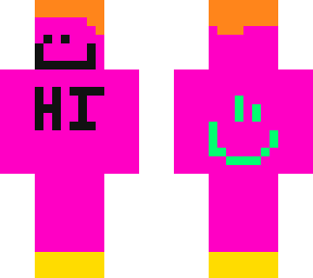 canman | Minecraft Skins