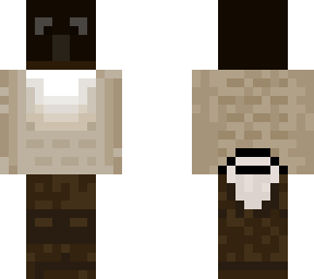 canada goose | Minecraft Skins