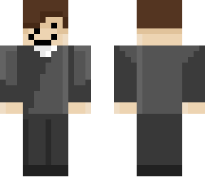 carl | Minecraft Skins