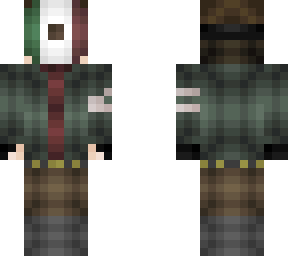 charlie | Minecraft Skins