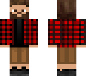 Chase | Minecraft Skin