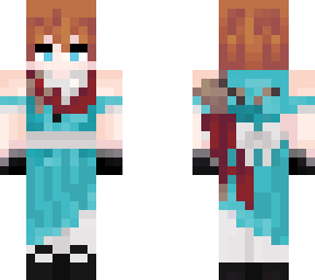 childe | Minecraft Skins