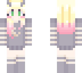 chiyo | Minecraft Skins