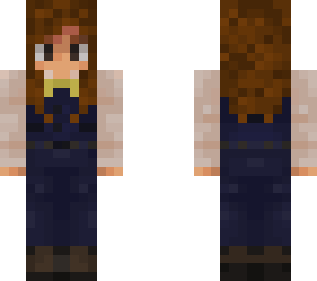circe | Minecraft Skins