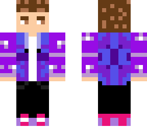 Default Skin Minecraft Skins