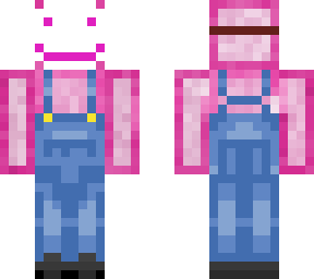 cleetus | Minecraft Skins