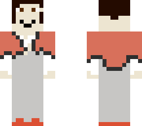 colombina | Minecraft Skin