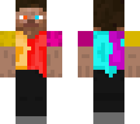 steve | Minecraft Skins
