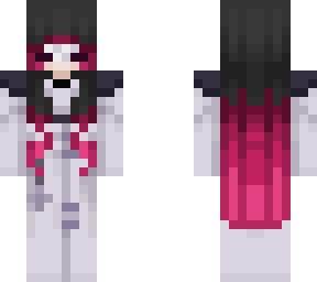 columbina | Minecraft Skins