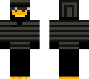 criminal | Minecraft Skins