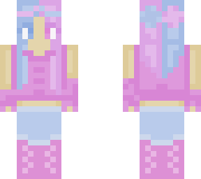 candy | Minecraft Skins