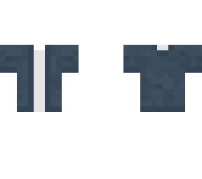 Free Template Minecraft Skins
