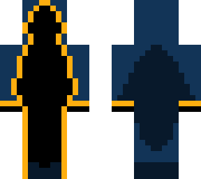 dark mage | Minecraft Skins