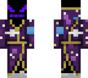 dasdasda | Minecraft Skin