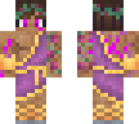 dionysus | Minecraft Skins