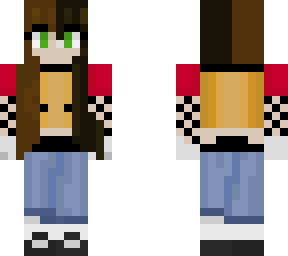 disney | Minecraft Skins