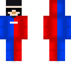 sb737 | Minecraft Skins