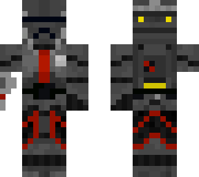 arc trooper | Minecraft Skins