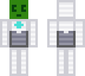 craftee | Minecraft Skins