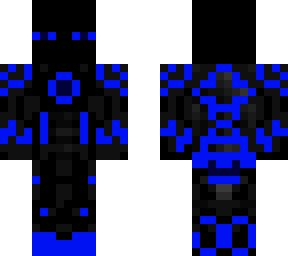 enderman | Minecraft Skins