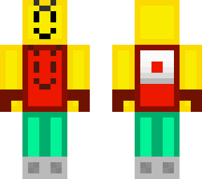 noob | Minecraft Skins