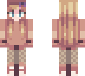 fall | Minecraft Skins