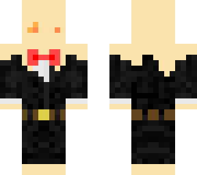 fancy suit | Minecraft Skins