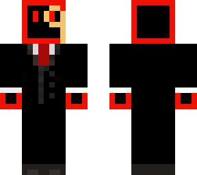 fancy | Minecraft Skins